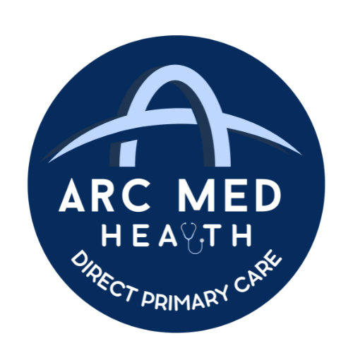 Arc Med Health | Direct Primary Care in Boca Raton, FL